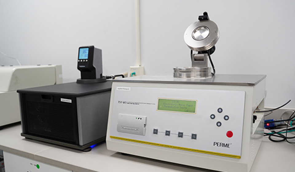 Packaging Innovation | Conestoga Applied Research