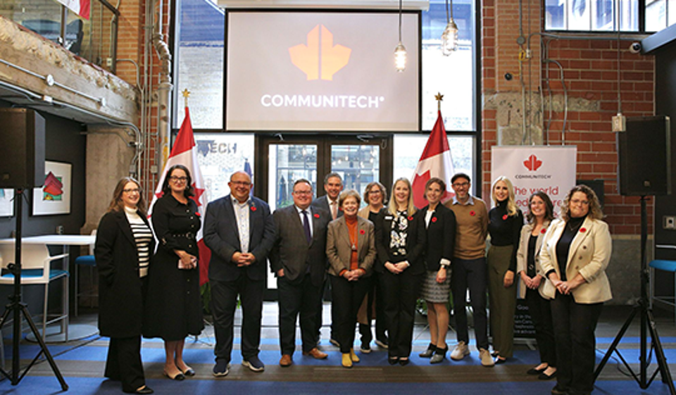 Research, Innovation and Entrepreneurship - Conestoga College ...