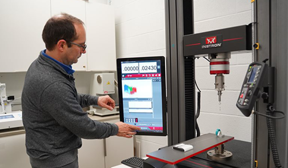Packaging Innovation | Conestoga Applied Research