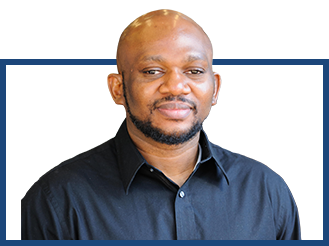 Uche Onuora - Conestoga Applied Research